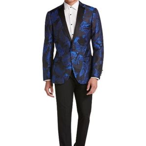 Paisley & Gray | Jackets & Coats | Mens Dinner Jacket | Poshmark